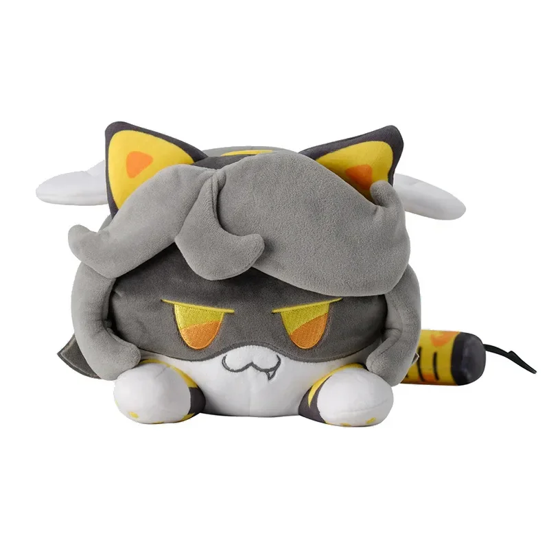 Murder-Drones-Cyn-UZI-Cyn-V-Cat-plush-Plush-Toy-Stuffed-Animals-Soft ...