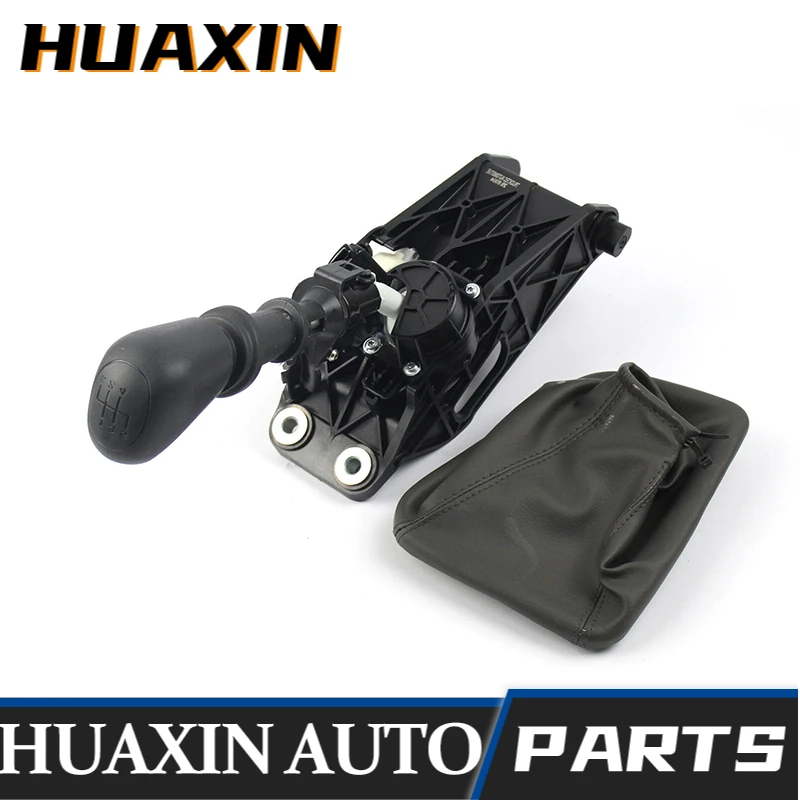 0002600009-A0002600009-Gear-Lever-Shift-Gate-Shift-Knob-Shift-Linkage ...