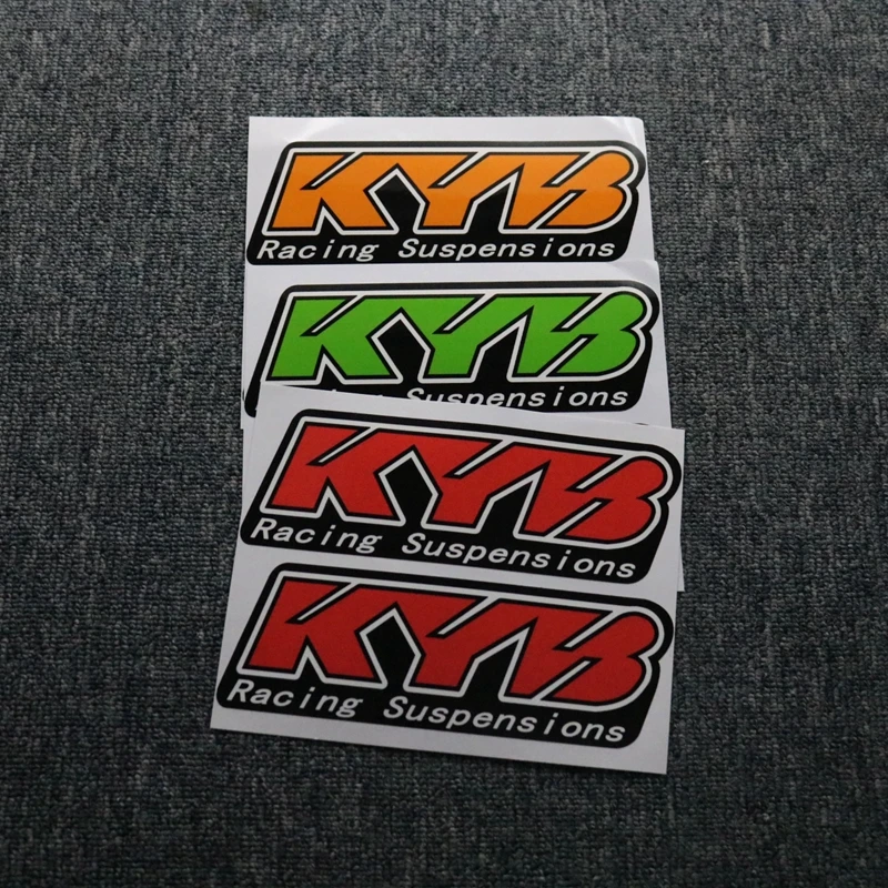 Sticker Kawasaki Z650 | Kawasaki Z650 Sticker Set | Kyb Motorcycle ...