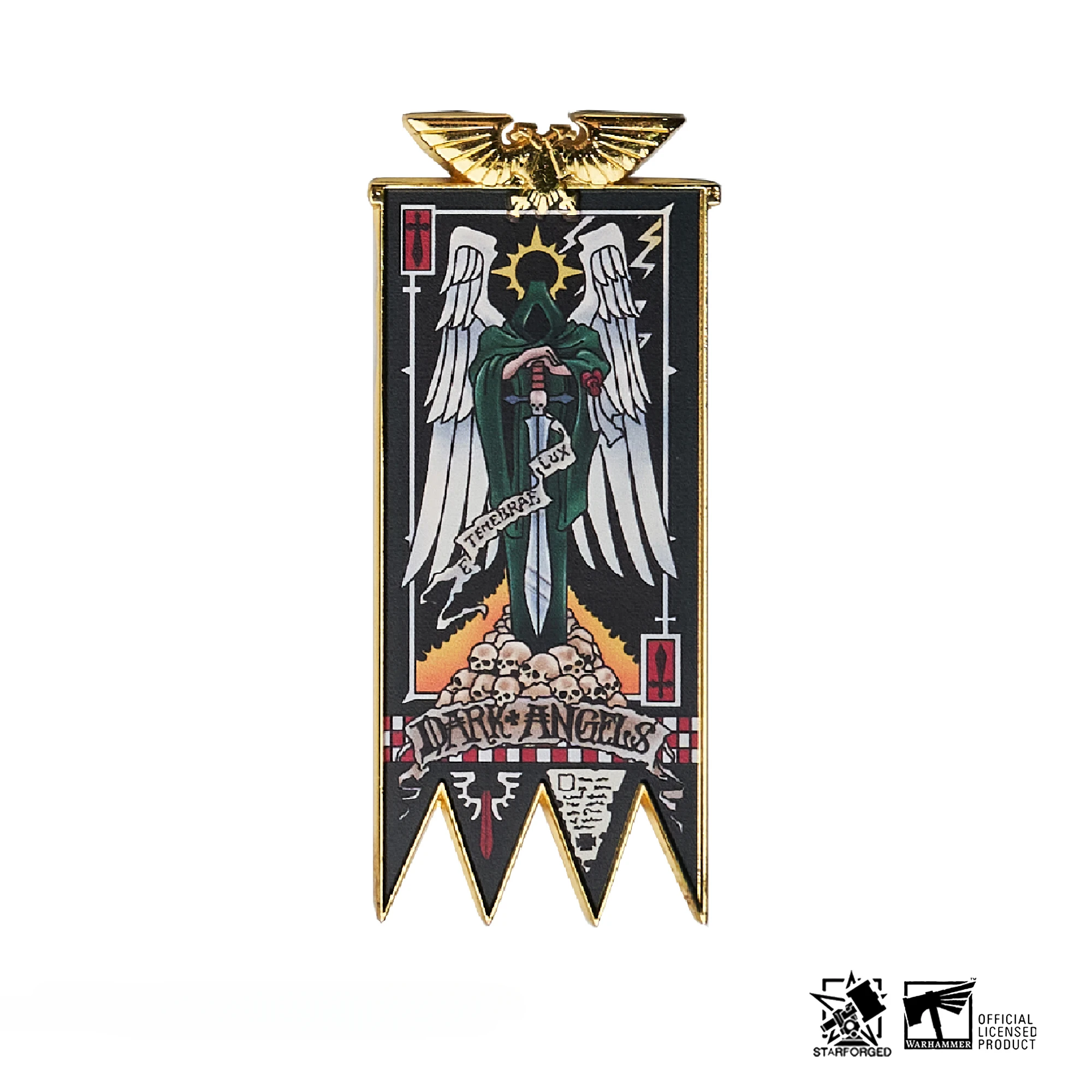 Warhammer 40k Space Marine Chapter Symbols