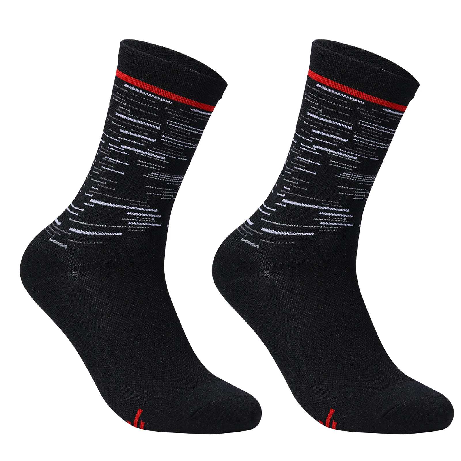 2023-Men-Cycling-Sport-Socks-calcetines-ciclismo-Basketball-Running ...