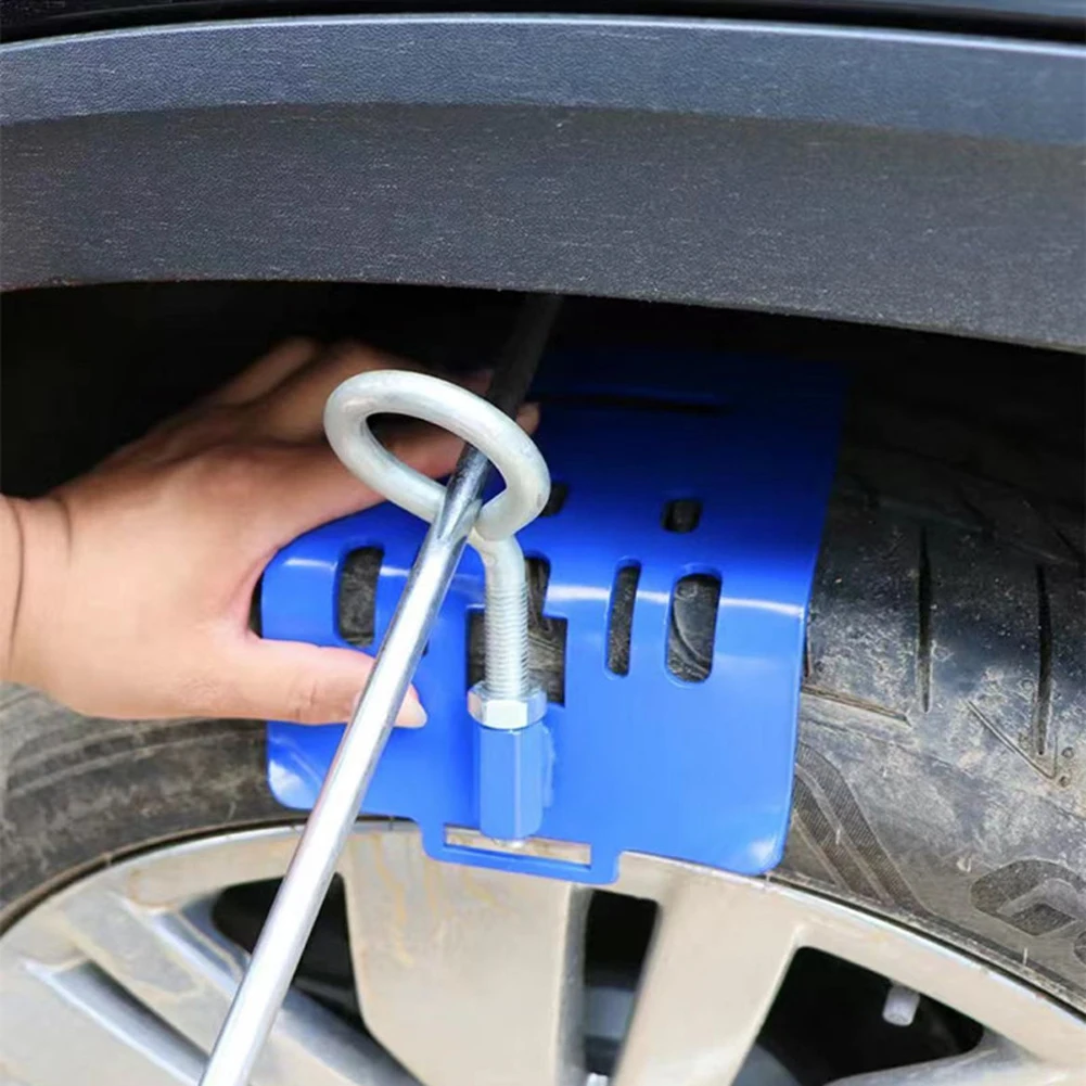 Car-Dent-Repair-Tire-Support-Tool-Traceless-Sheet-Metal-Spray-Paint ...