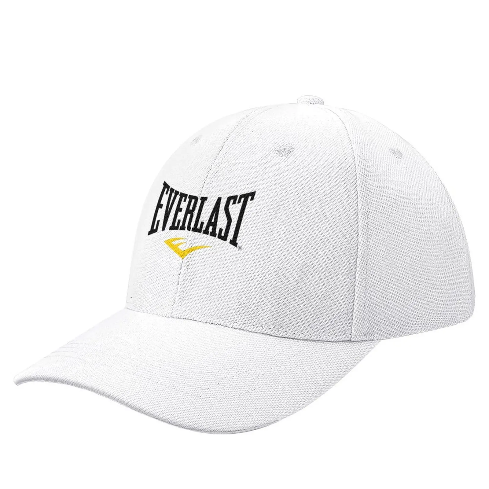 Everlast-on-Black-Baseball-Cap-Anime-Hat-Thermal-Visor-Women-s-Hats-For ...