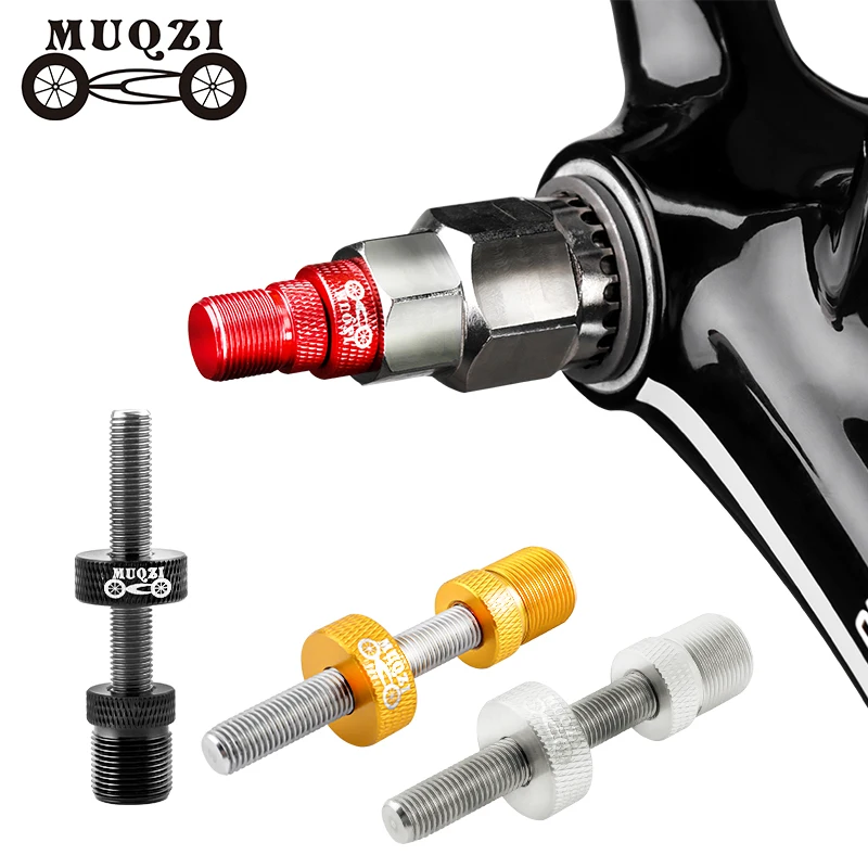 MUQZI-Square-Taper-Spline-Bottom-Bracket-Installation-Removal-Anti-Drop ...