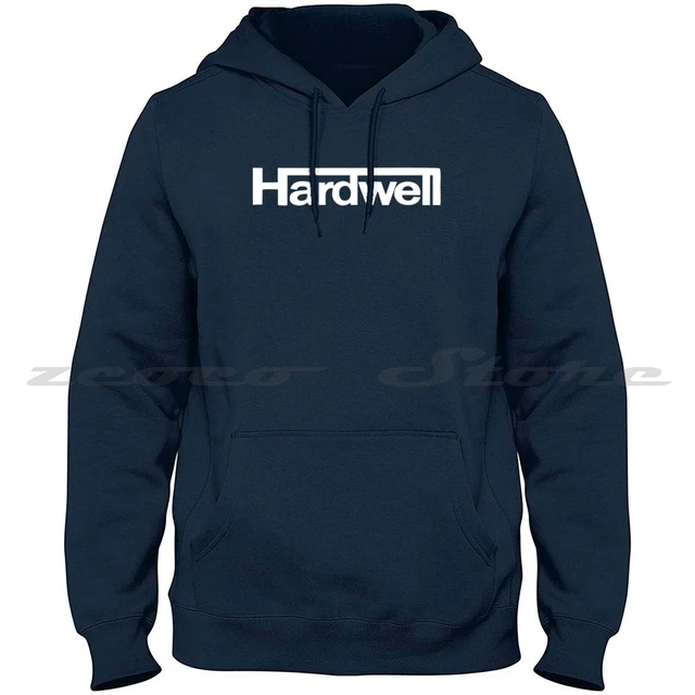 Hardwell Logo
