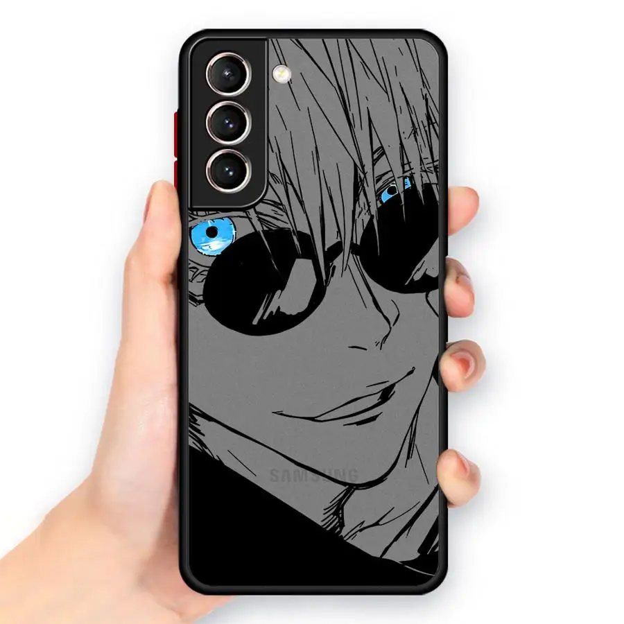 Anime-Sukuna-Jujutsus-Kaisen-Phone-Case-for-Samsung-Galaxy-S24-Ultra ...