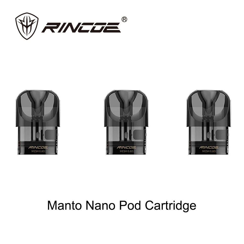 3pcs-Lot-Rincoe-Jellybox-Manto-Nano-Pod-2ml-Empty-Cartridge-0-5ohm-0 ...