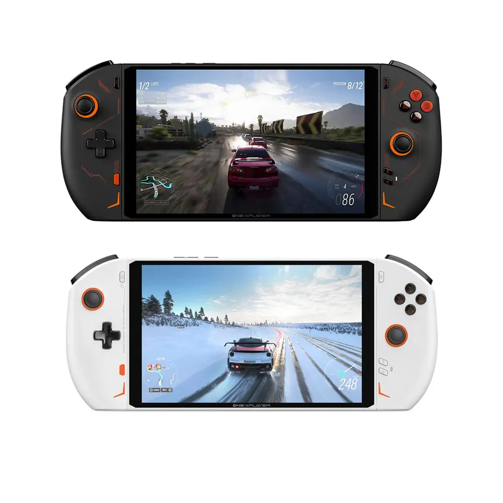 Oushedi-ONEXPLAYER-2-Pro-AMD-R7-7840U-PC-Game-Console-Removable-Handle ...