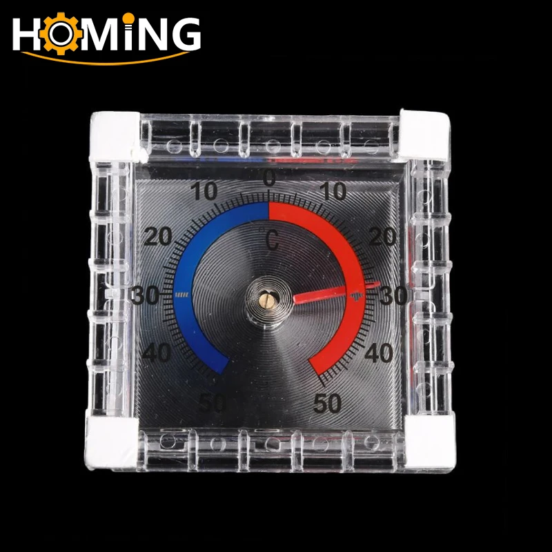 50-50-Temperature-Thermometer-Home-Indoor-Outdoor-Wall-Garden ...