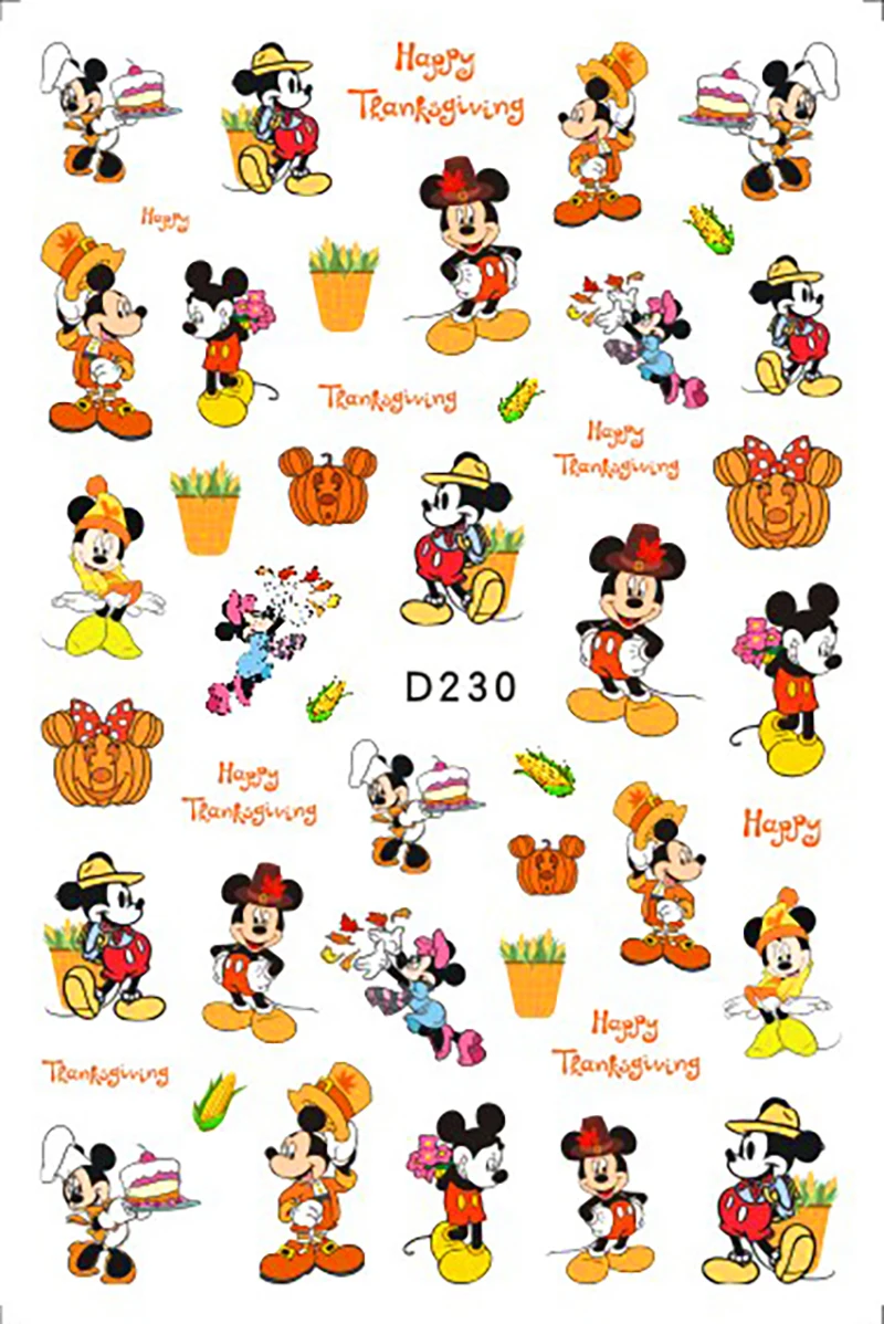 Disney Princess Happy Thanksgiving Pictures