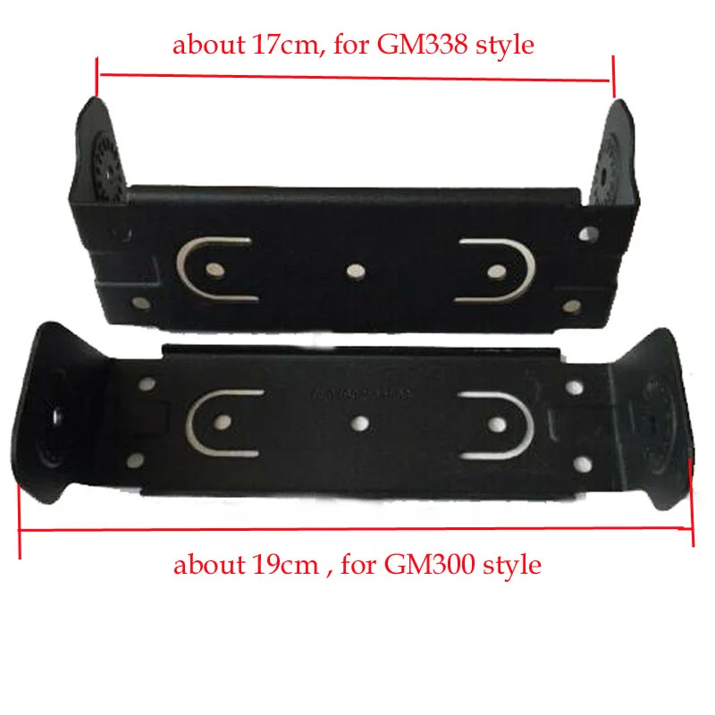 1pcs-Mounting-Bracket-with-Screws-For-MOTOROLA-GM338-GM360-GM380-GM300 ...