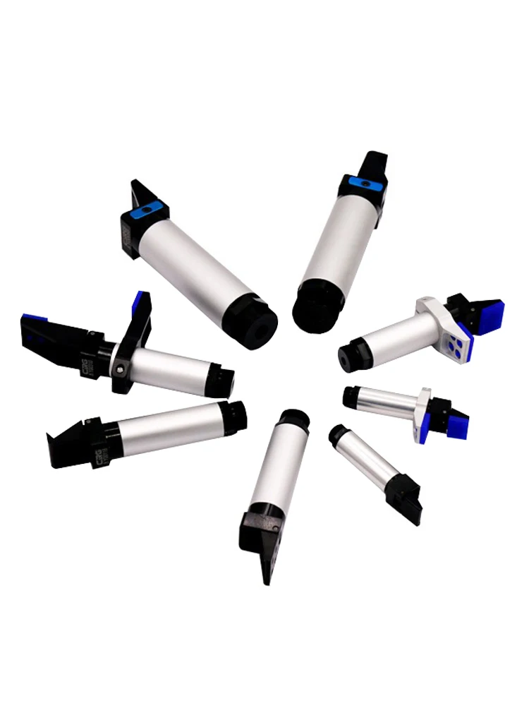CRG Pneumatic Finger Finger Cylinder Clamping Jaw Small Pneumatic 35/95 ...