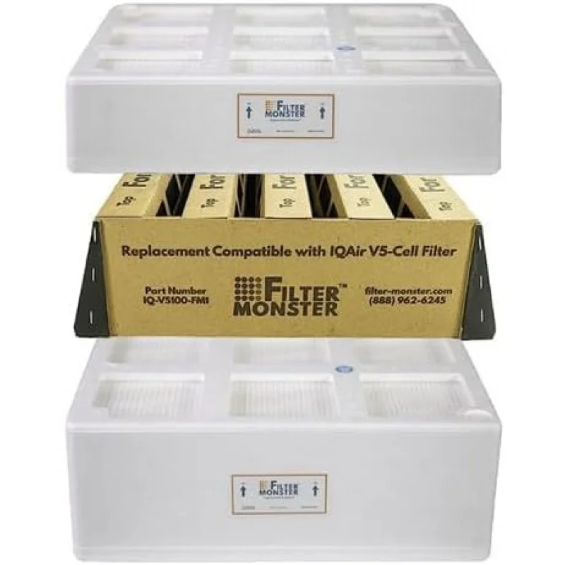 Filter-monster-replacement-air-filter-bundle-set-of-3-filters ...