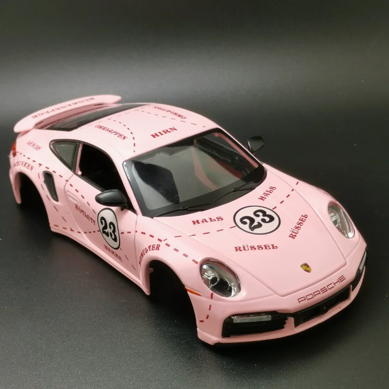 1-24-RC-Car-Metal-Body-Shell-for-Mini-D-AWD-RWD-Drift-Racing-Model ...