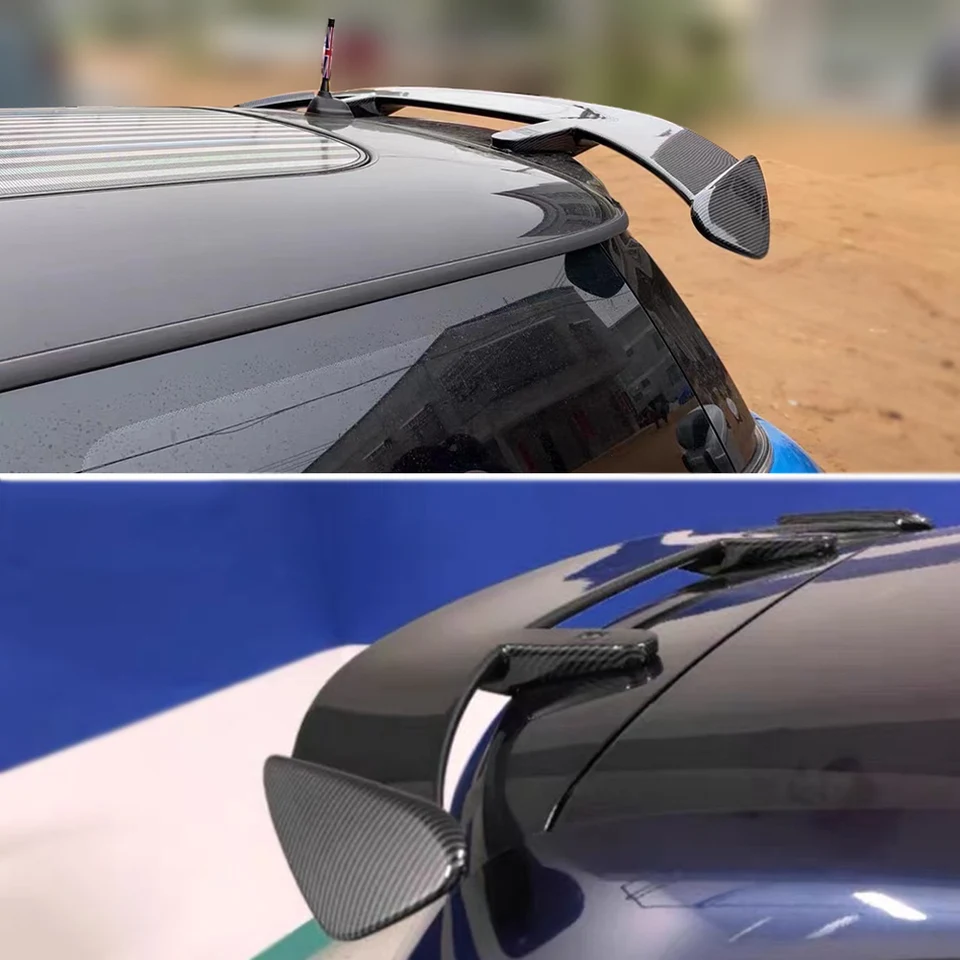 Honda Odyssey Body Kit Fn Chasss Deflector Unversal 93cm Sport Style ...