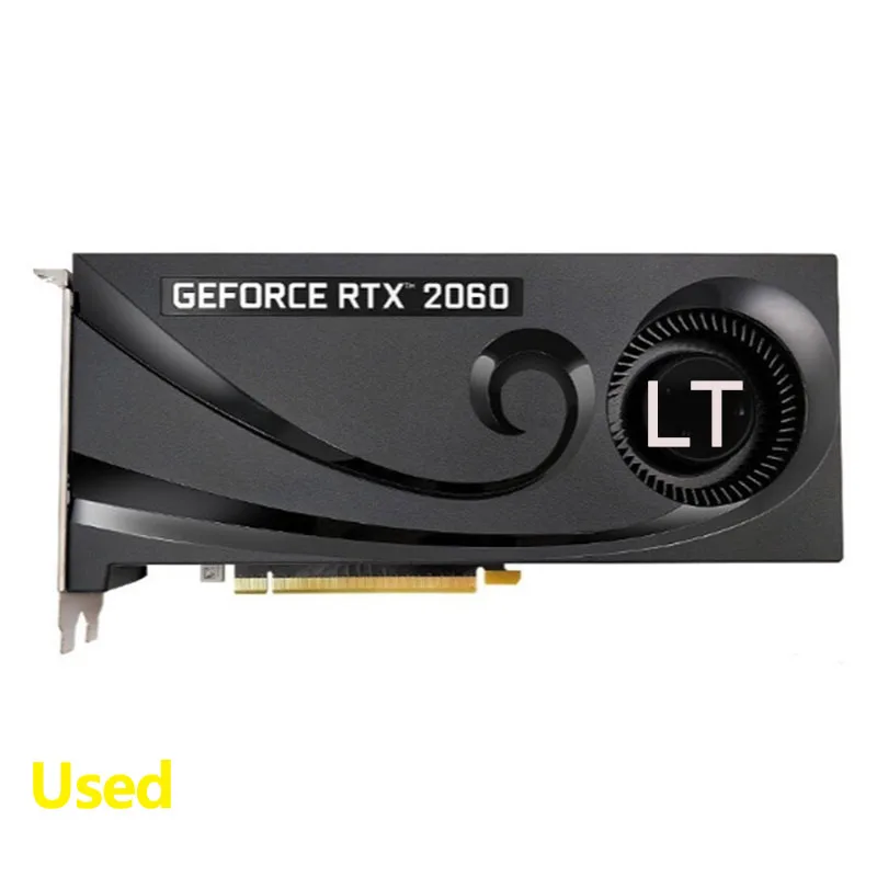 lotorasia-Geforce-RTX2060-GDDR6-8G-Graphics-Card-256Bit-Video-Gaming ...