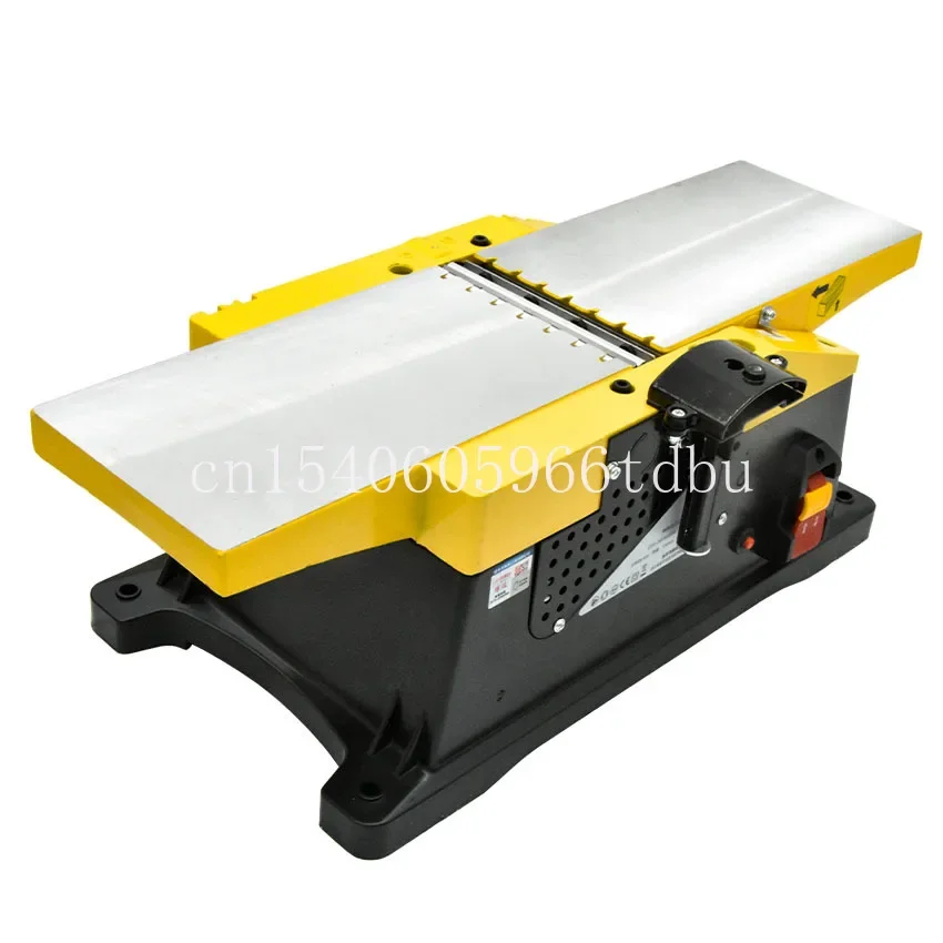 Household-Power-Tools-Small-Planer-Heavy-Duty-6-Inch-Woodworking-Planer ...