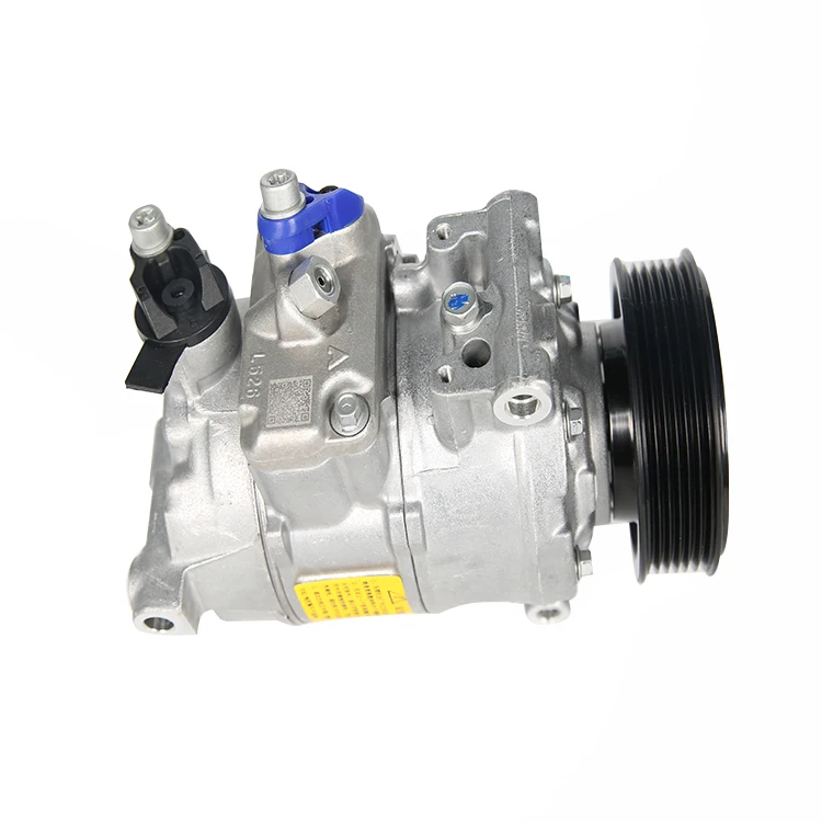 Durable low price 4F0 260 805 P car air condition compressor auto parts