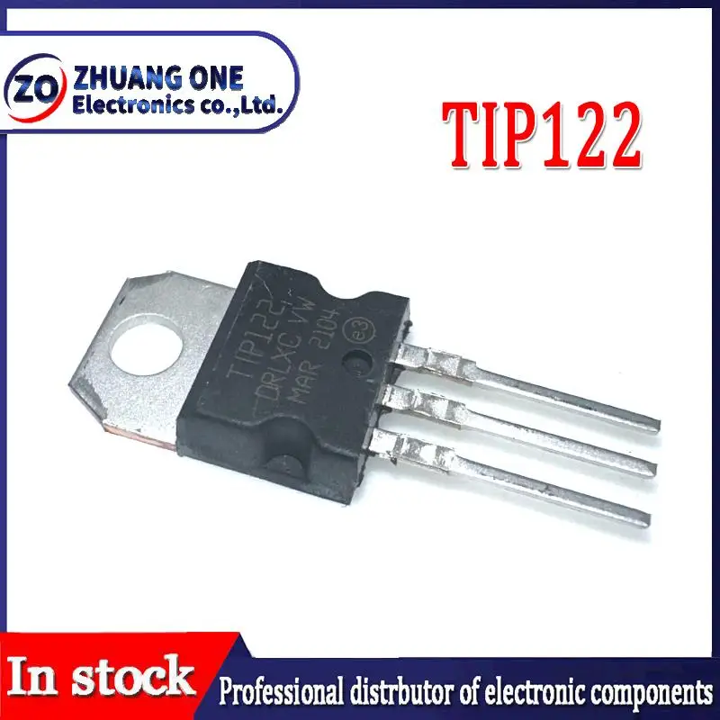 10-piezas-TIP102-TIP120-TIP122-TIP127-TIP142-TIP147-TIP142T-TIP147T ...