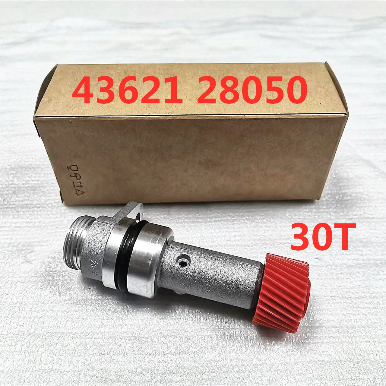 New-Oem-Manual-Transmission-Speedometer-Gear-Sleeve-For-Hyundai-11-13 ...