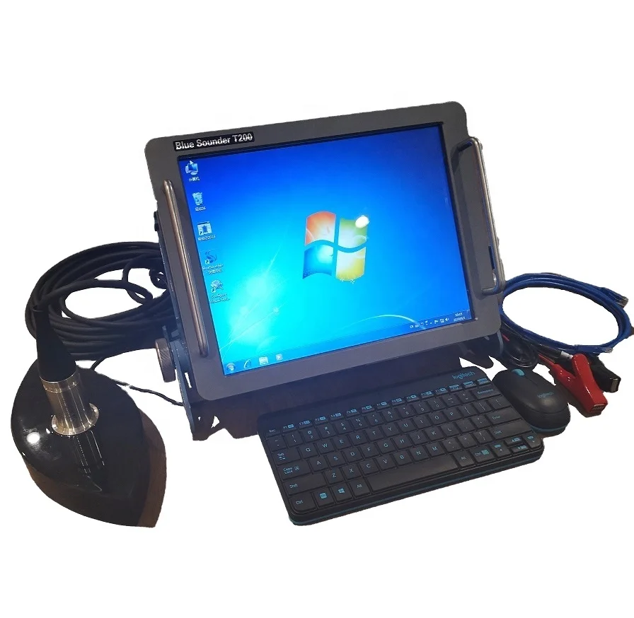 Hydrographic-Survey-Equipment-Marine-Topographic-Map-Surveying-Machine ...