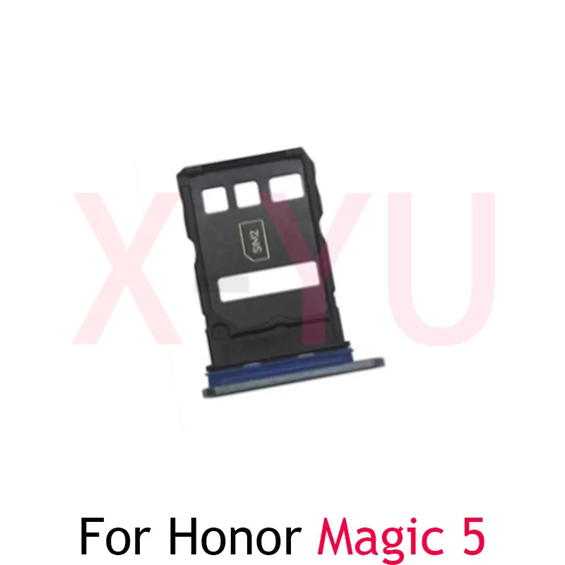 For-Huawei-Honor-Magic-4-5-Pro-Lite-Magic4-Magic5-SIM-Card-Tray-Holder ...