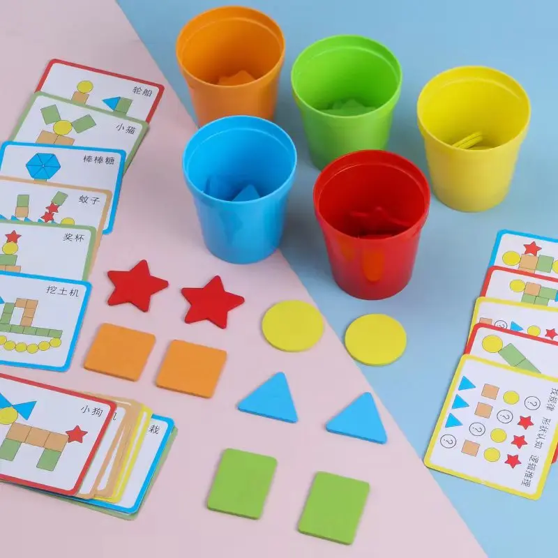 Children-s-Fine-Motor-Skills-Learning-Counting-Toys-Colorful-Wooden ...