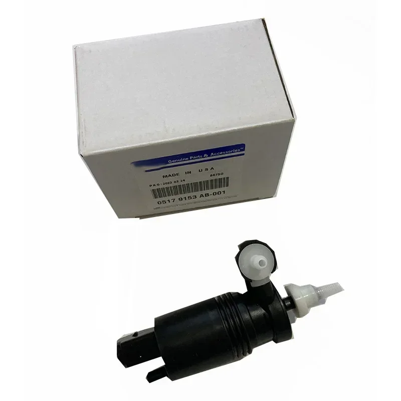 Brand-New-Windshield-Washer-Pump-Wiper-Motor-05179153AC-For-Chrysler ...