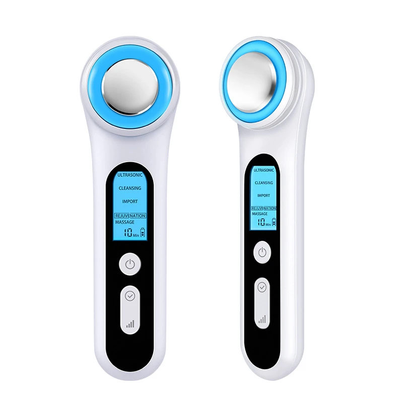 Ultrasound-Face-Massager-Ion-LED-Photon-Therapy-Skin-Rejuvenation ...