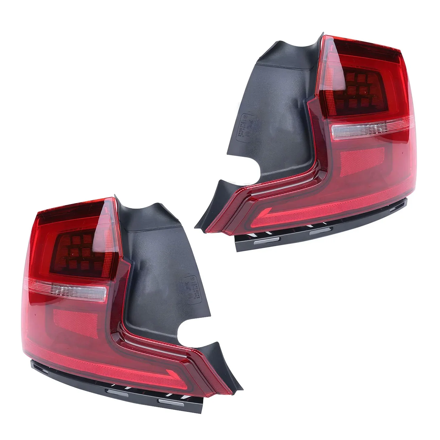 31698712-31698713-For-Volvo-S90-S90L-Auto-LED-Lighting-Rear-Tail-Light ...
