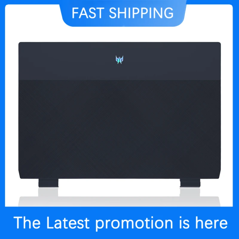 For-Acer-Predator-Axe-300-PH315-55-N22C3-A-Case-Screen-Back-Cover ...