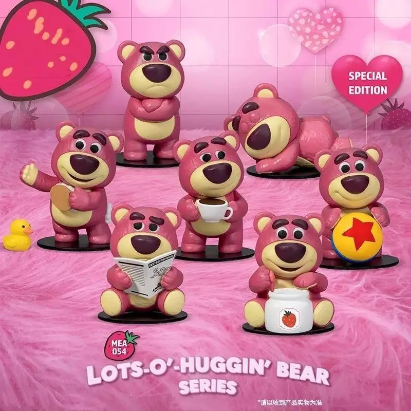 Disney-Lotso-Toy-Story-Afternoon-Tea-Surprise-Blind-Box-Cartoon-Trendy ...