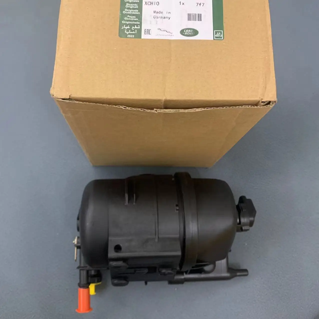 New-Car-Fuel-Filter-Pump-T2H34766-OE-LR116437-for-Land-Rover-Range ...