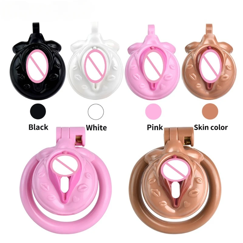4-Colors-Sissy-Pussy-Chastity-Cage-Set-Lightweight-Male-Micro-Labia-Cock-Cage-With-4-Size.jpg