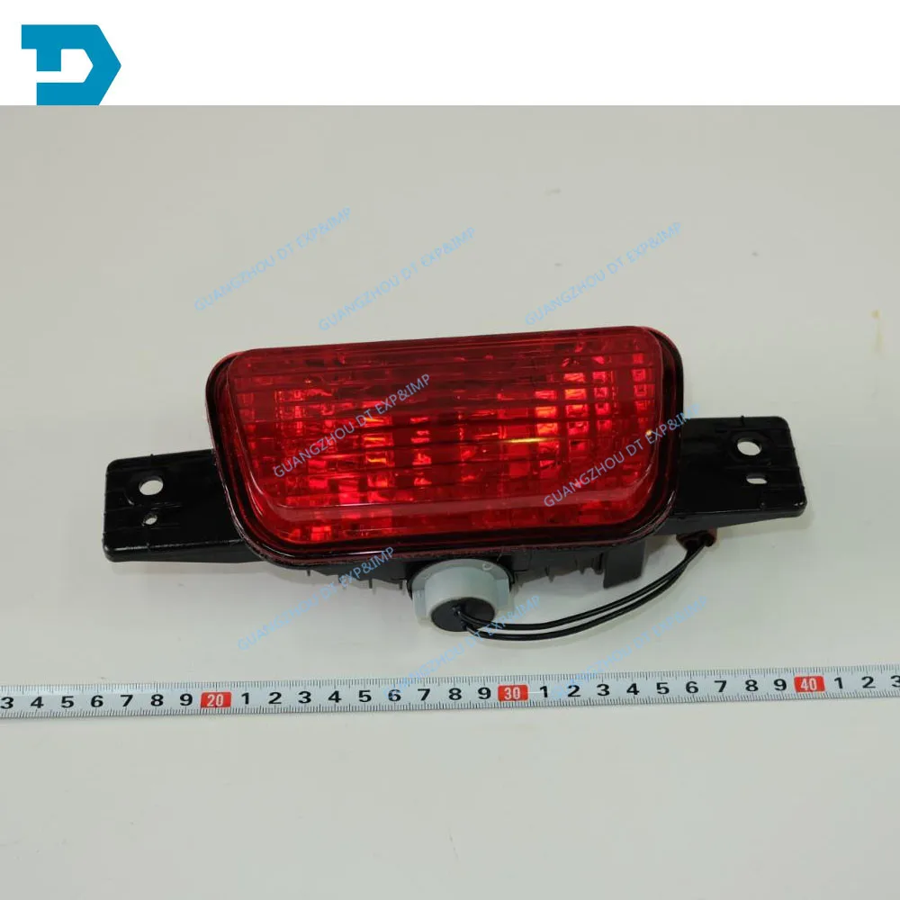 Запасная лампа для шин Pajero V90 2007-2020 8337A068, 1 шт., задняя ...