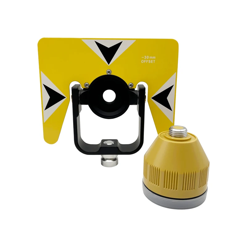 High-Quality-yellow-Single-Prism-For-Nikon-FOR-South-For-TrimbleTotal ...