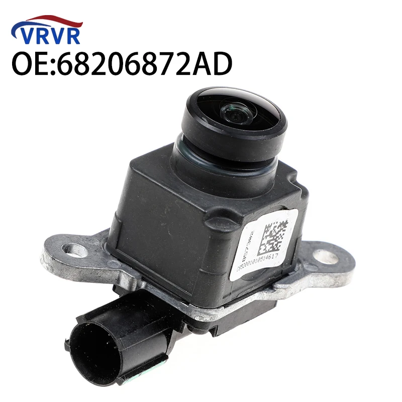 68206872AD Car Reversing Camera Rear View Backup Camera 68206872AH ...