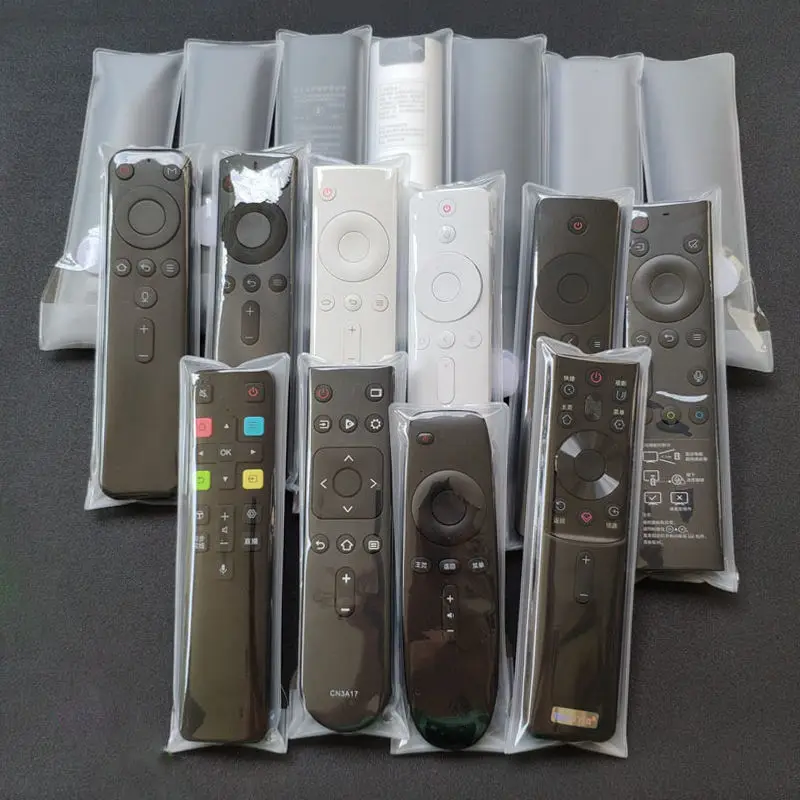 1PC Transparent PVC Anti-dust Protective Case Cover for TV air ...