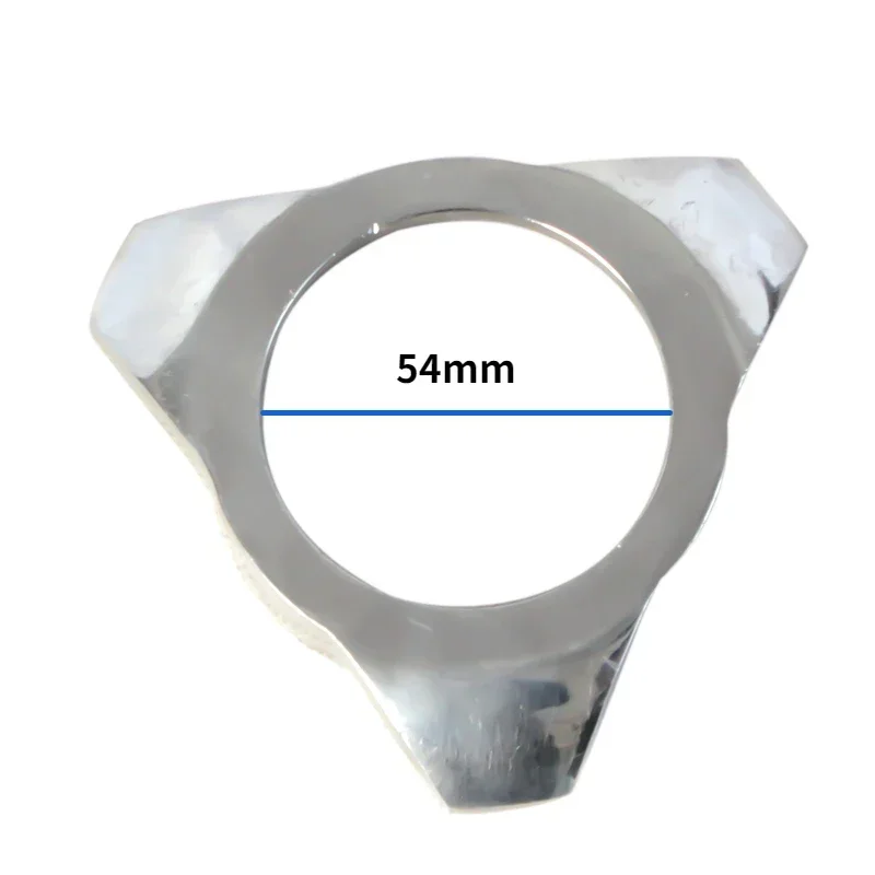 1Pcs-Big-Triangle-Screw-Nut-Spare-Part-for-Stainless-Steel-Churros ...