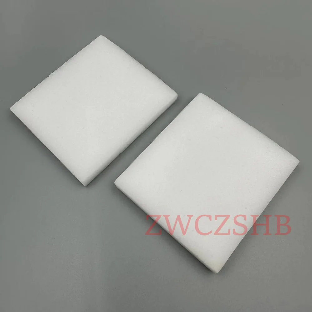 2PCS-Roland-Waste-Sponge-DX4-DX5-Head-Filter-Serge-Mist-Cleaning-Unit ...