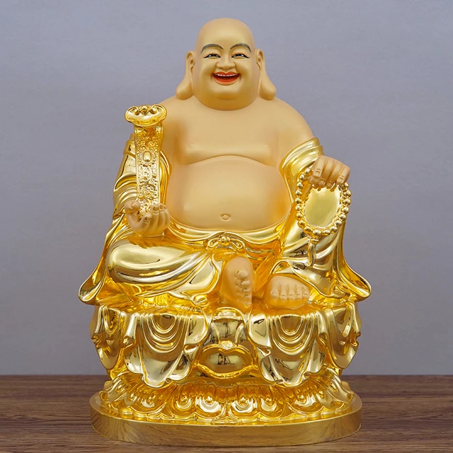 Bring Money Buddha