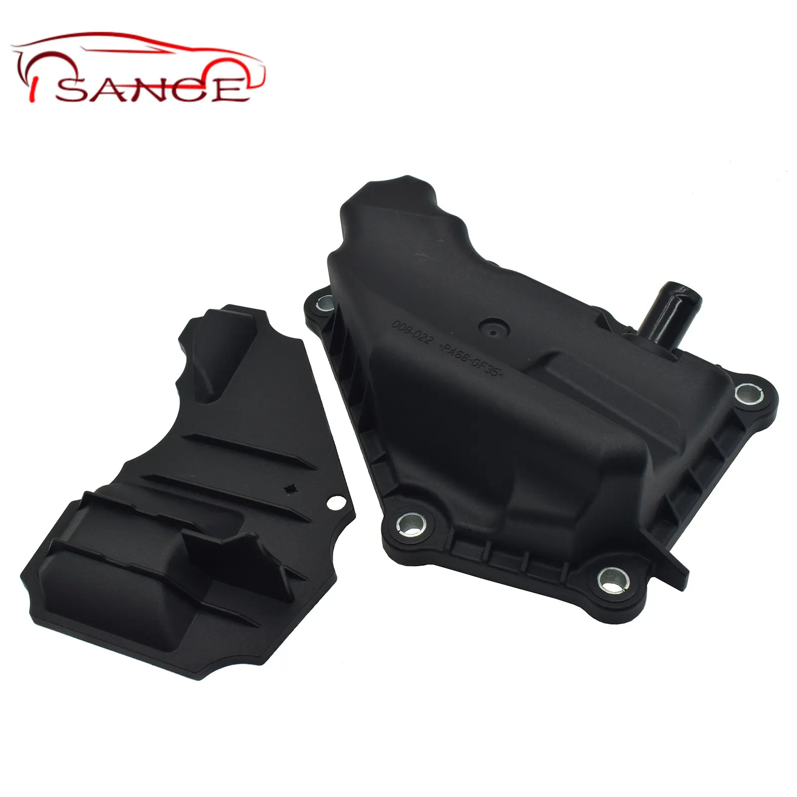 Valve Cover Oil Separator AE8Z6A785D,AE8G-6A785-BD For Ford Fiesta 2011 ...
