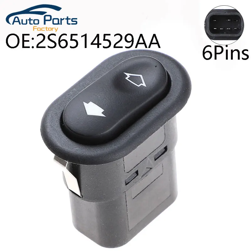 Nuevo-interruptor-de-ventanilla-el-ctrica-para-Ford-Ranger-Ecosport ...