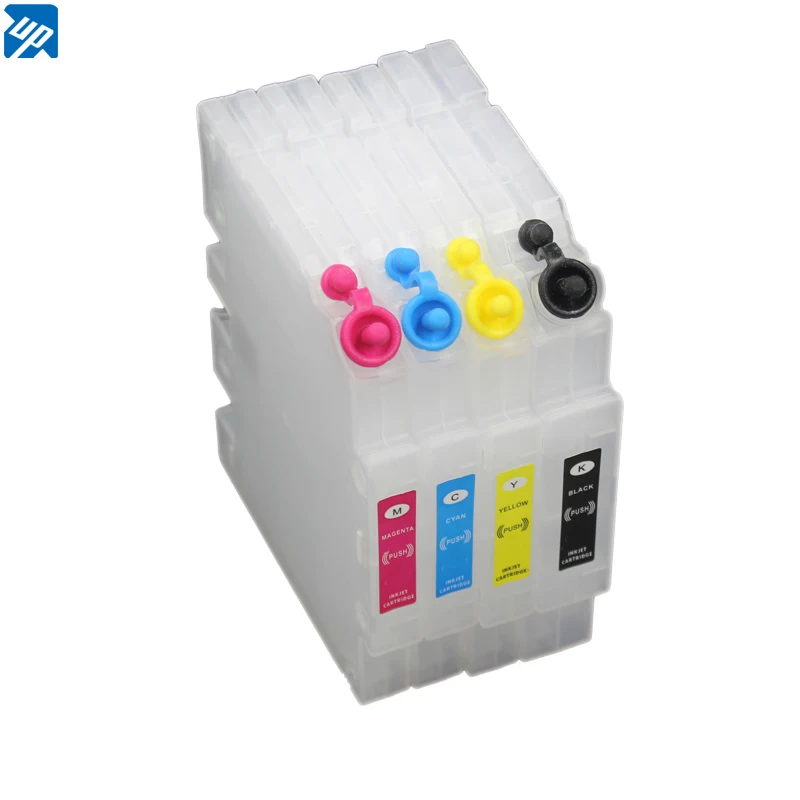 GC41 refillable ink cartridge for Ricoh SG3110DNW SG7100 SG2100 SG2010 ...