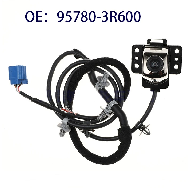95780 3R600 for Hyundai Car Reversing Assist Rear View Camera ...