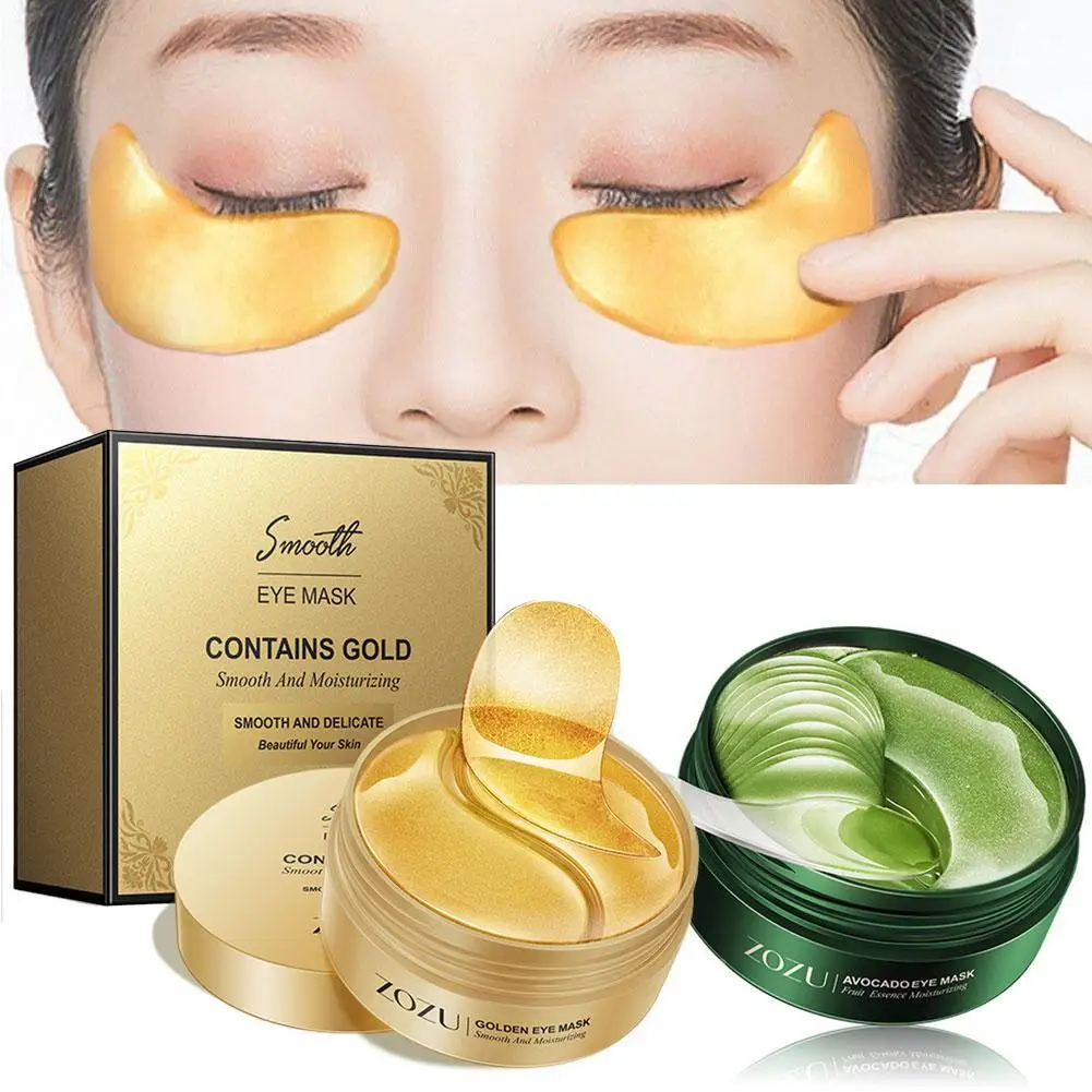 Gold-Moisturizing-Eye-Mask-Improve-Eye-Lines-And-Splayed-Lines-Eye ...