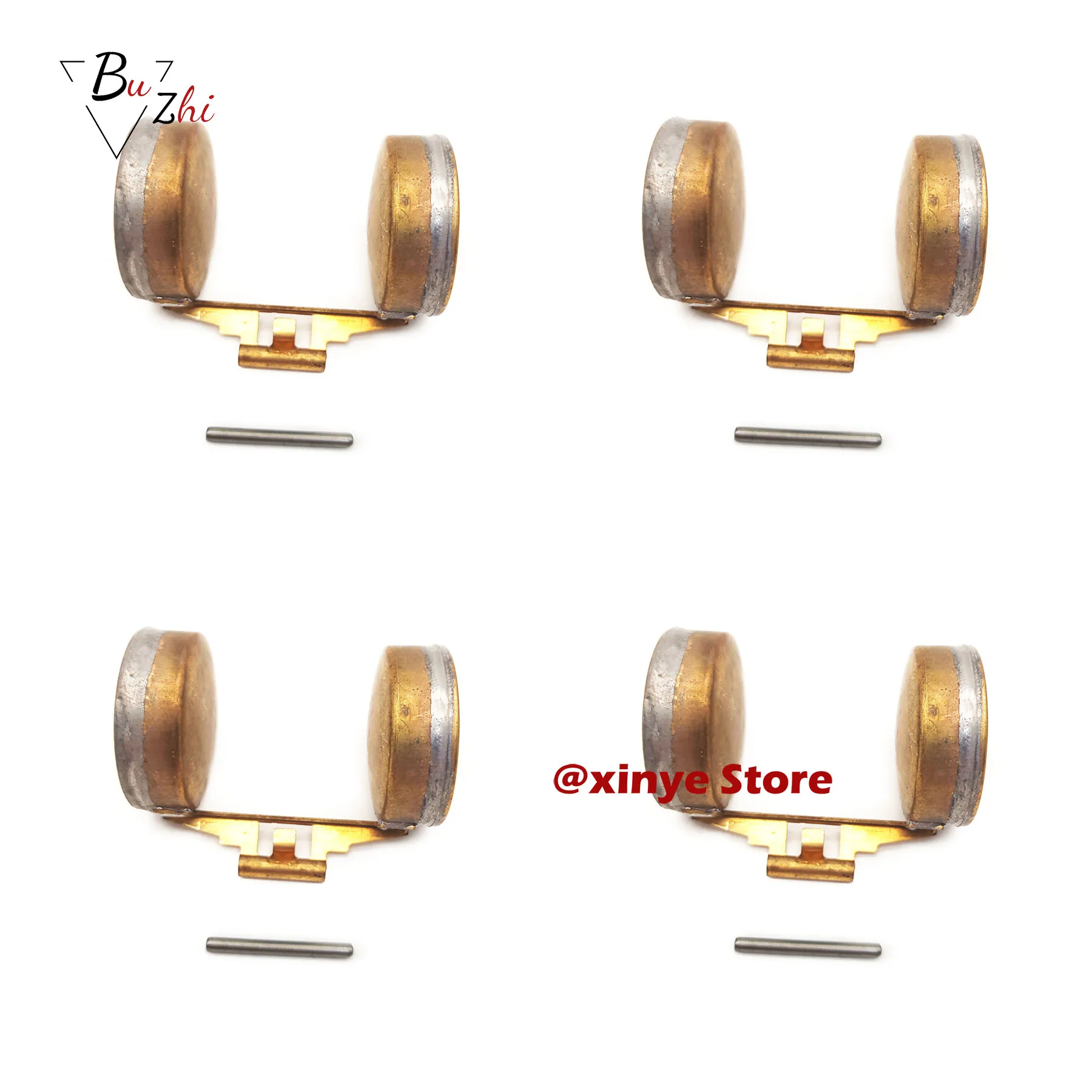 Carburetor-Float-Pin-for-Honda-CB100-CB125-CB350-CB750-CL100-CL350-CL72 ...