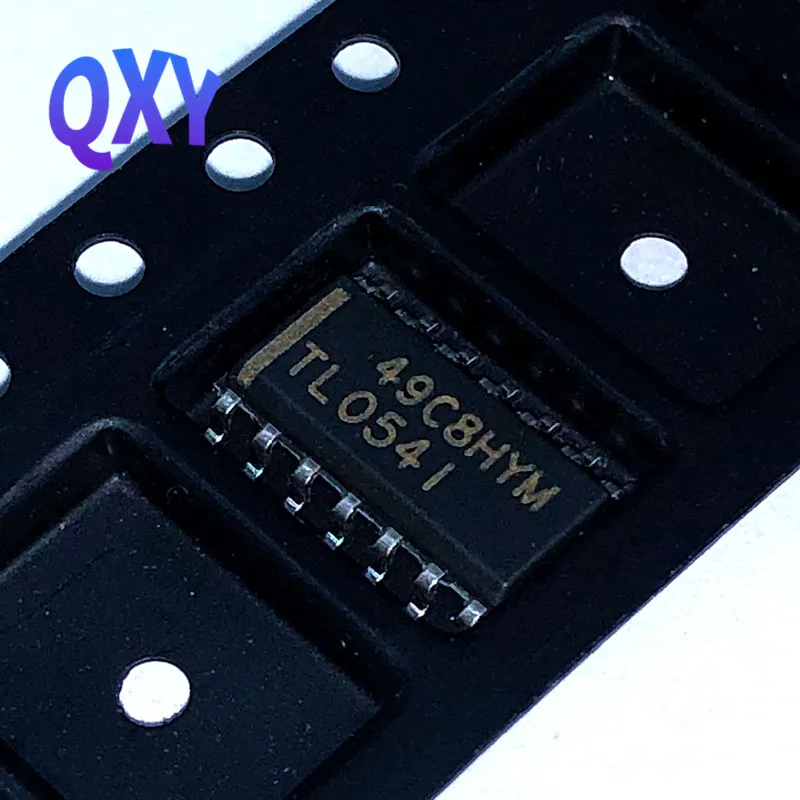 Original-TL054IDR-TL974IDR-TL3845DR-TLC556ID-TLC2264AID-TLE6251-3G ...