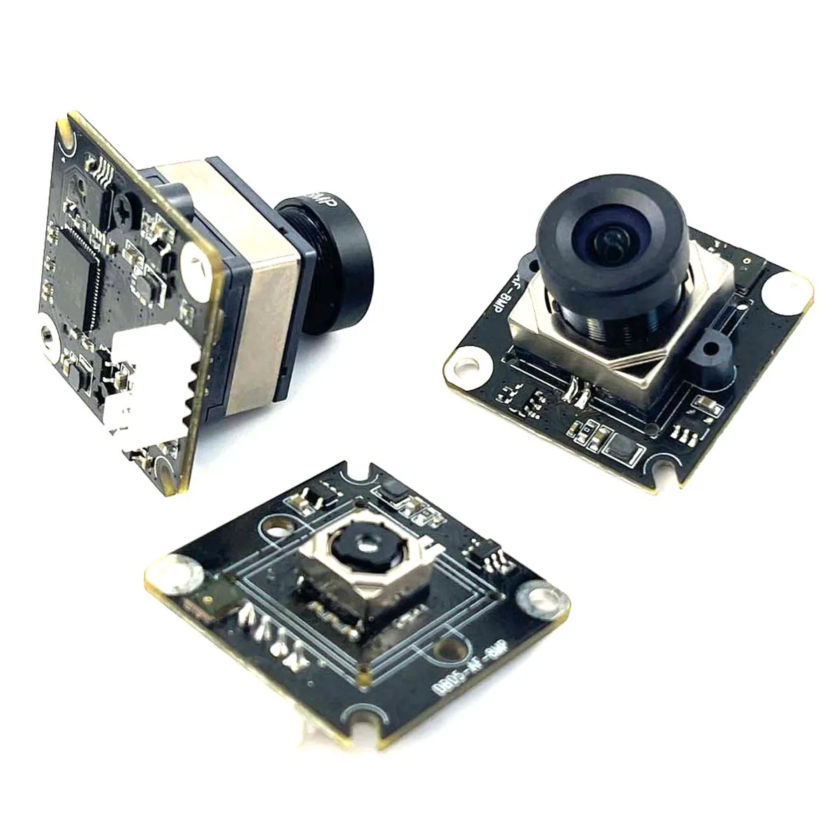4K 8MP Auto Focus USB Camera Module Support Various Lens & FOV ...