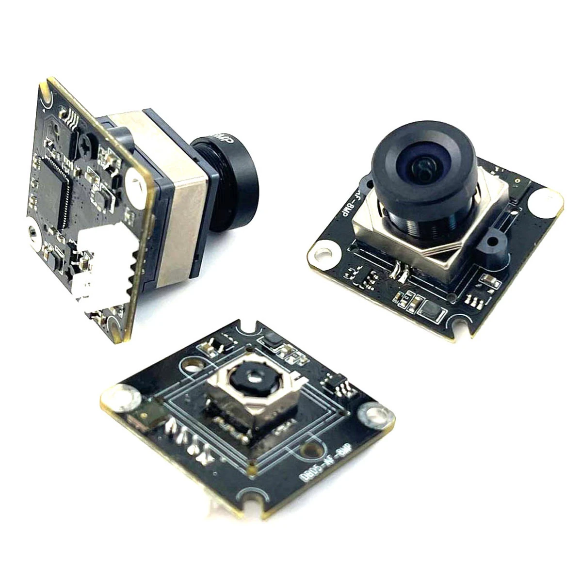 4K 8MP Auto Focus USB Camera Module Support Various Lens & FOV ...